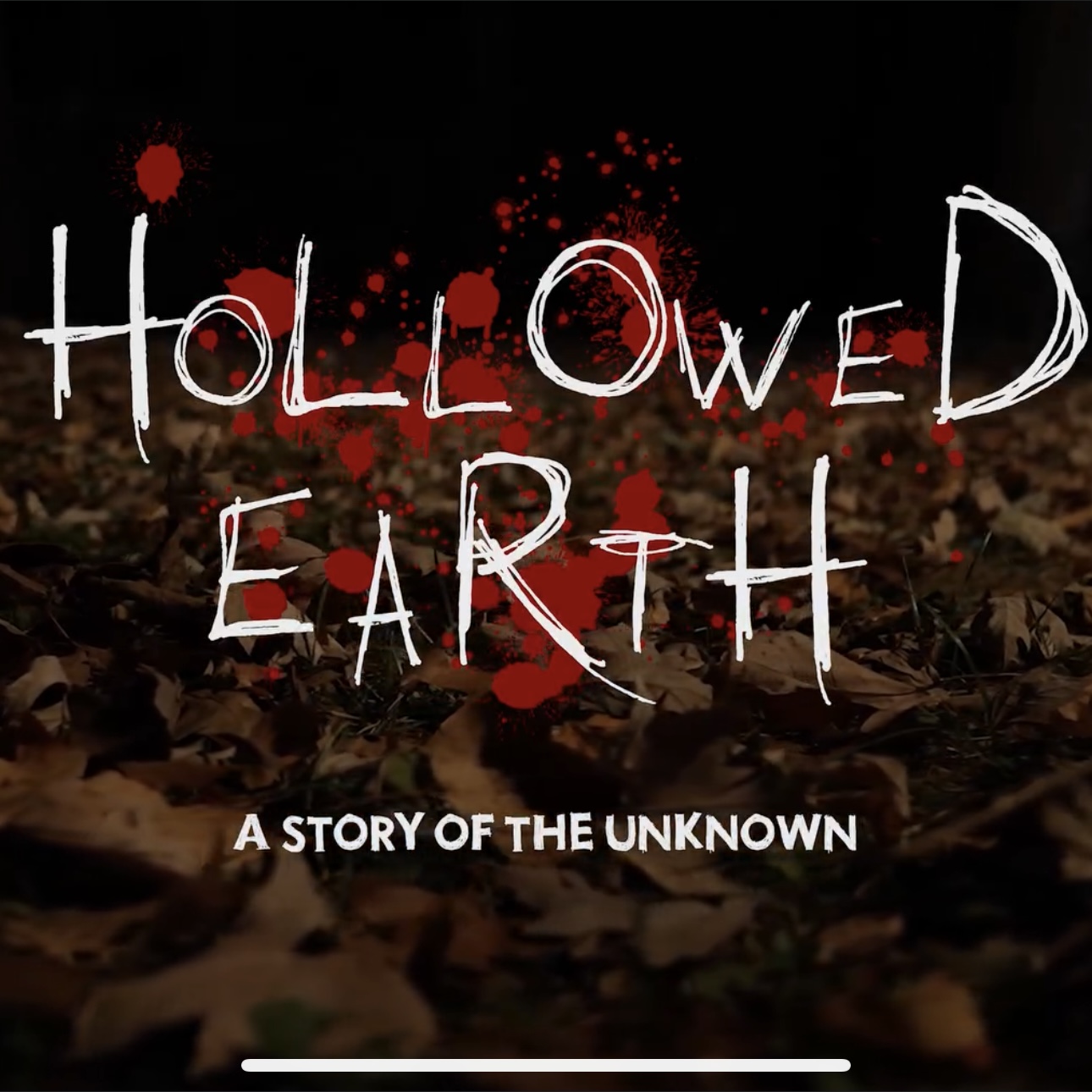 Hallowed Earth | CamCorderFilmz