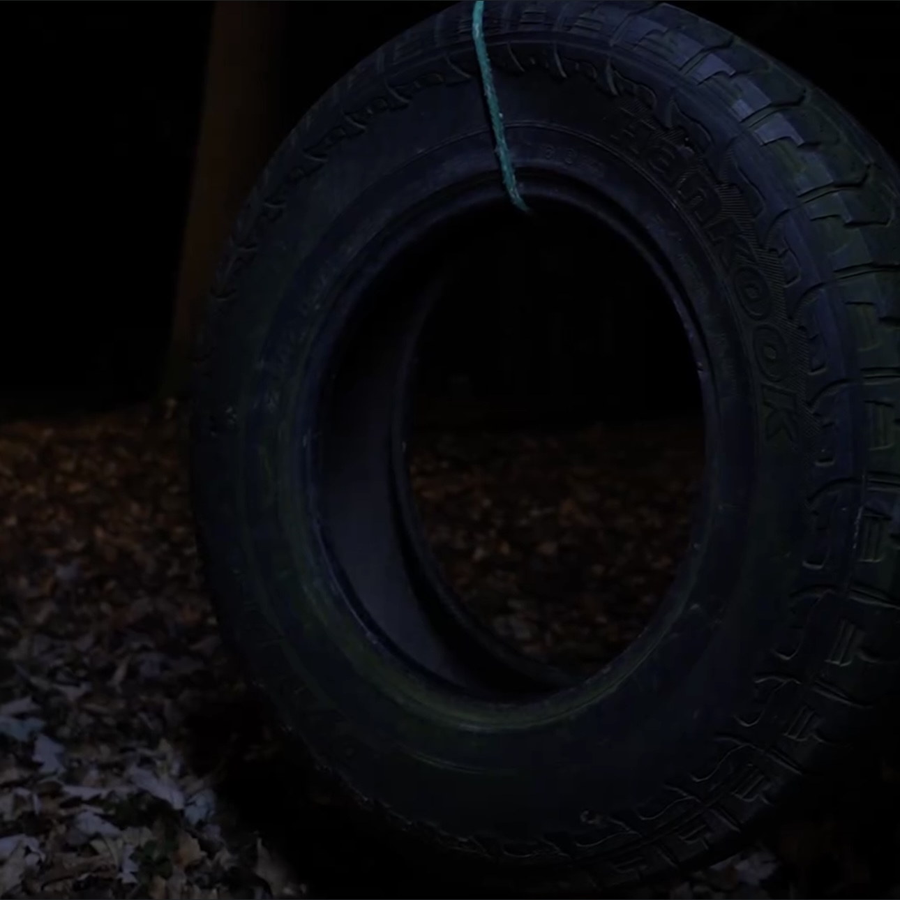 Hallowed Earth | CamCorderFilmz