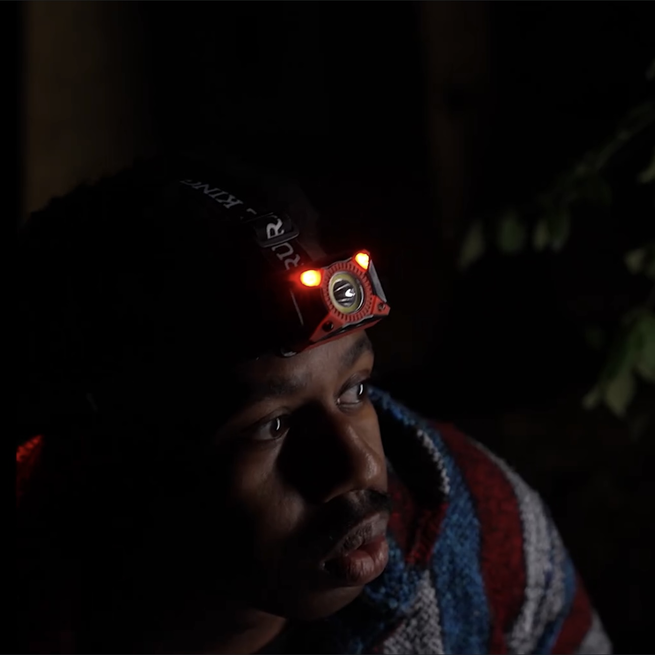 Hallowed Earth | CamCorderFilmz